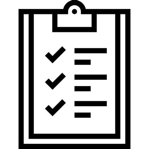 Notepad Maxim Flat Lineal Icon