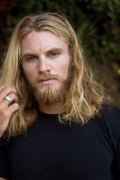 Julian W • Bali Model Agency