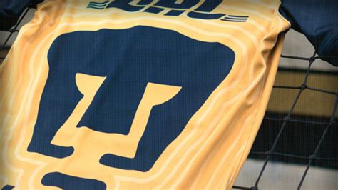 Pumas Presenta Su Nueva Camiseta Para La Temporada 2022 2023 TUDN