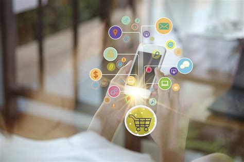 Las 5 Mejores Apps Para Uso Comercial Y Ventas En 2025 Tekams