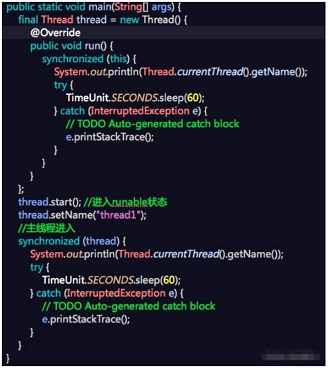 Java怎么通过jstack命令查询日志 Php博客 李雷博客