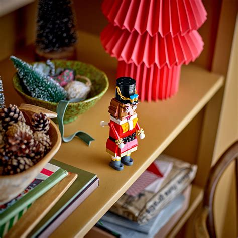 Lego® Nutcracker Ag Lego® Certified Stores