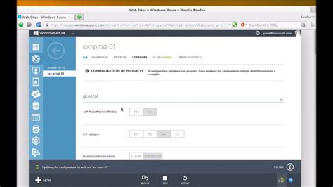Exploring NET Portability On Linux Via Mono Visual Studio Online