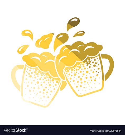 Beer Mugs Clinking Clipart 10 Free Cliparts Download Images On