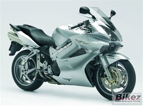 Honda VFR 800 Interceptor ABS Poster