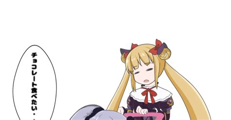 Guardian Tales Noxia 無題 November 21st 2022 Pixiv