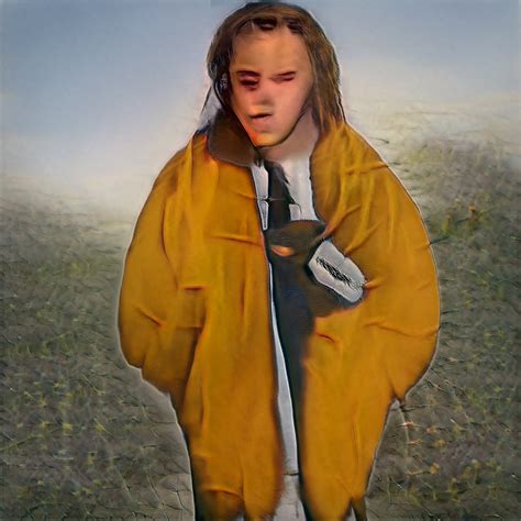 Fabio Rovai Dazed