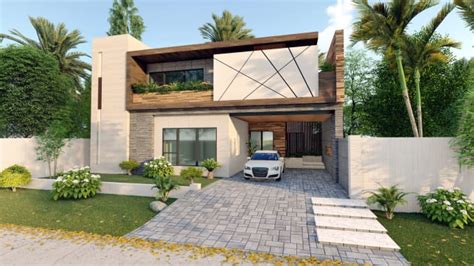 Render Your Sketchup And Revit Model In Lumion By Jazibkhan843 Fiverr