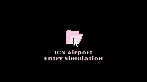 인천공항 Sns 서포터즈 4기 나 여기 사랑하네 인천국제공항 도착층 서비스 대잔치 ️ Youtube