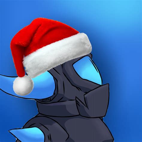 Christmas Mini Pekka By Minipekkapancakes On Deviantart