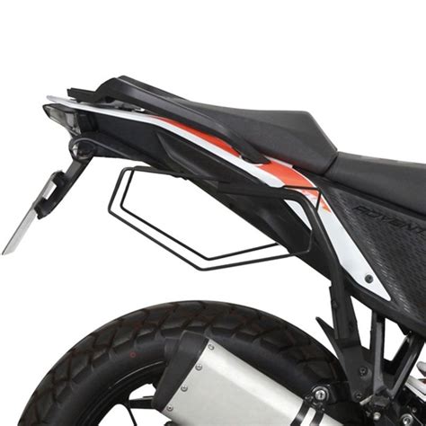 Shad Telaietti Distanziatori Per Borse Laterali Valigeria Moto