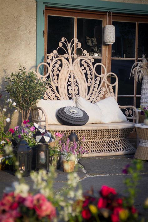 Готовим балкон к весне 5 простых идей Mydecor