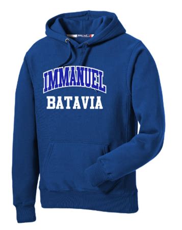 Spirit Wear — Immanuel Lutheran School