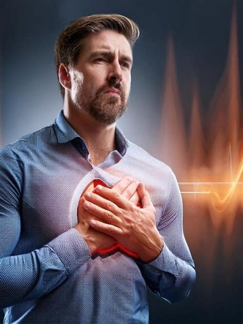 Heart Blockage हुआ है तो पैरों में दिखेंगे ये 6 लक्षण