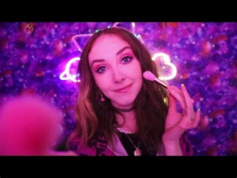 Super Tingly ASMR YouTube