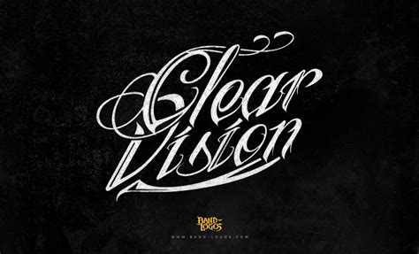 Band Logo Generator Band Logos We Design Killer Band Logos
