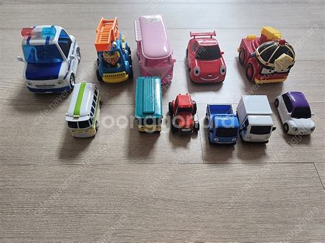 타요 뽀로로 자동차 장난감 중고나라 카페에서 운영하는 공식 사이트