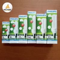 Jual Lampu Philips Watt Murah Terbaik Harga Terbaru Mei