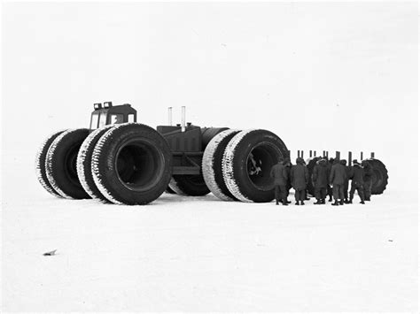 Overland Train Tc 497 And Buggy Fan Art R G Letourneaus Overland