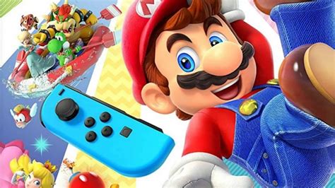 Спустя два года в Super Mario Party появился сетевой режим Simhost