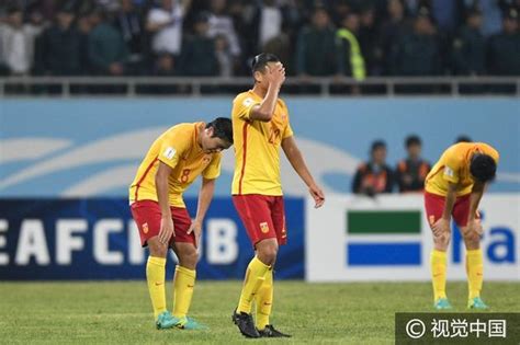 2018世預賽亞洲區12強賽：烏茲別克斯坦2 0中國男足 每日頭條