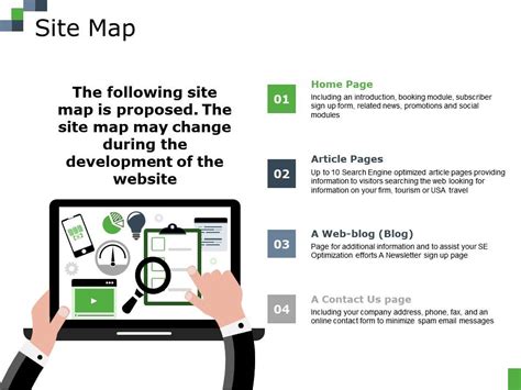 Site Map Ppt File Graphics Powerpoint Slides Diagrams Themes For Ppt Presentations Graphic