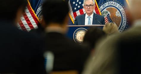 Powell Says Fed ‘will Not Be A Climate Policymaker Rneoliberal