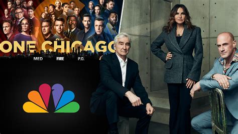 Nbc Renews All Six Dick Wolf Series Including ‘one Chicago Franchise