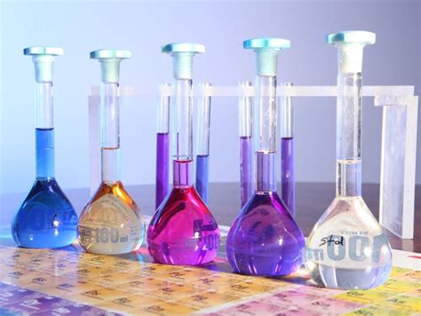 Laboratories Necsa