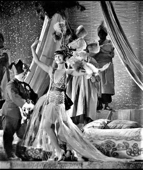 Louise Brooks Louise Brooks Silent Film Silent Film Stars