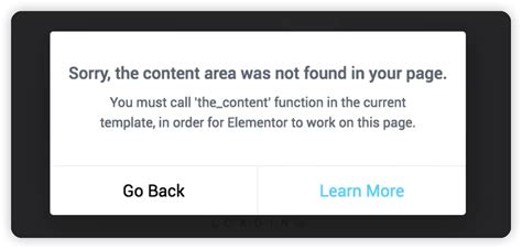 Elementor Useful Links Settings Javo Theme Documentation