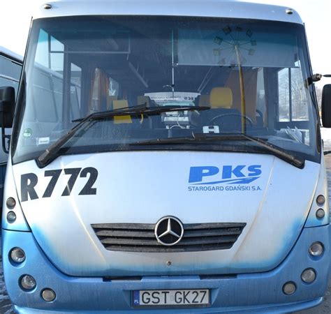 Starogard Tczew Zmiany w rozkładzie jazdy PKS NaszeMiasto pl