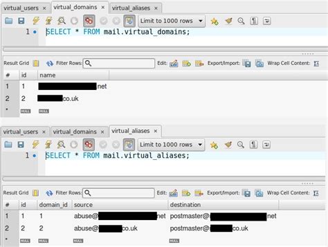 Email Server Wikis And How To Guides Level1techs Forums