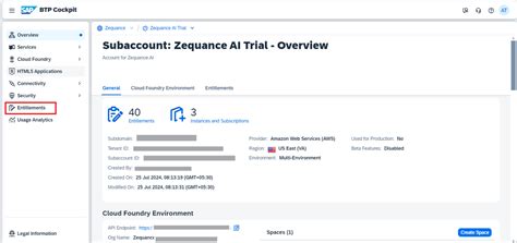 Build Your First SAP Gen AI Model With SAP AI Launchpad In Just Minutes Zequance AI