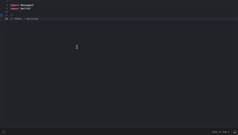 Copilot Overview In Xcode On Swiftui Articles