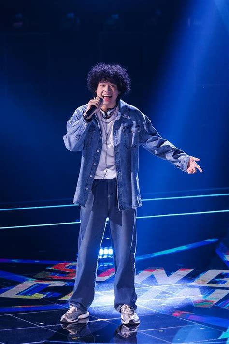 李克勤的「戀愛」圓滿了：後發制人收入多員「大將」，好聲音四大戰隊終於滿員 每日頭條