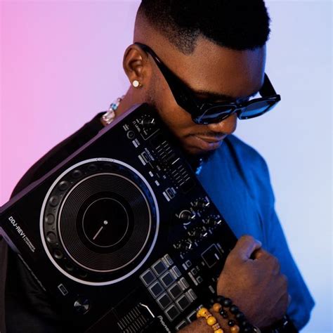 Dj Ambo Deejay Ambo • Threads Say More