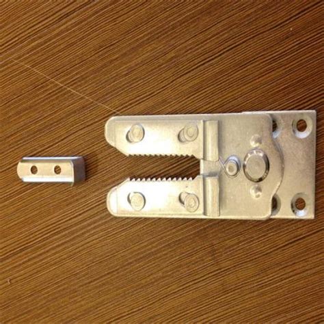 Metal Interlocking Connectorsofa Metal Connector Furniture Connector Hf003 High Quality Metal