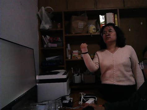 Fistfor Object Detection Dataset By Leng Huang