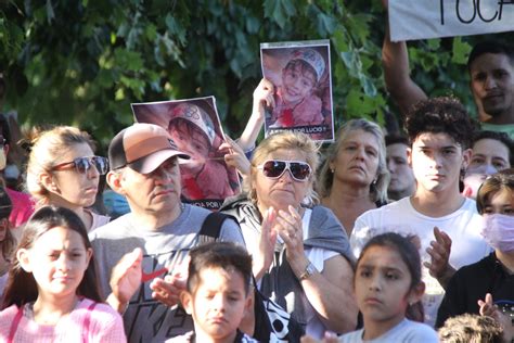 Justiciaporlucio Masiva Marcha Para Exigir Justicia Por El Crimen De