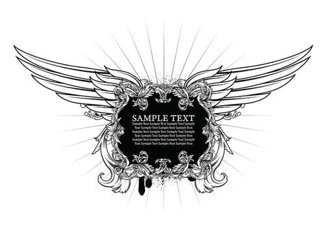 빈티지 상징 벡터 Ai Eps Uidownload