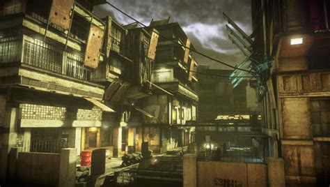 2 New Killzone Mercenary Mp Maps Free Patched In Tomorrow Neogaf