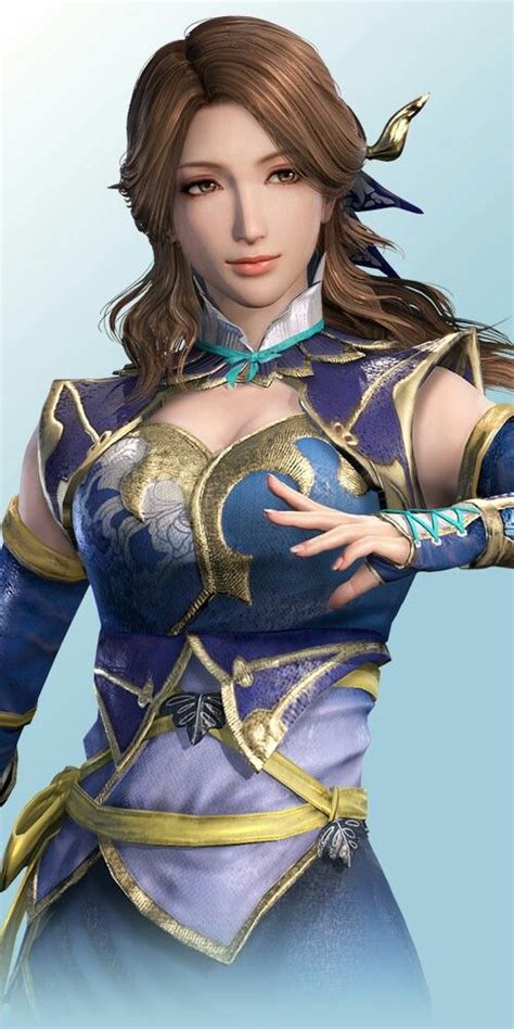 390 Rotk Ideas In 2025 Dynasty Warriors Warrior Samurai Warrior