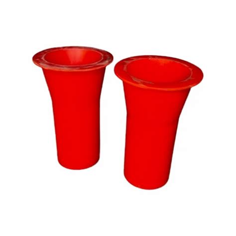 Pu Hydrocyclone Apex For Mineral Processing Industry At ₹ 5500 In Bhiwandi