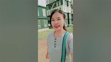 ပိုက်ဆံတပြားမှာပေးစရာမလိုပဲ နေလို့ရတဲ့ တိုက်ခန်းတွေ Youtube