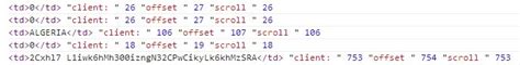 Jquery Get The Width Of An Existing Td Element Stack Overflow