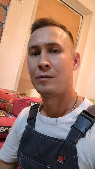 Стяжка пола без демпферной ленты День 2 плиточник ростовнадону