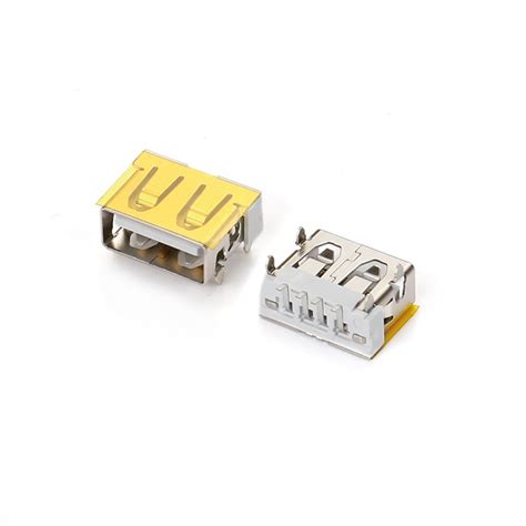 Electronic Connectors