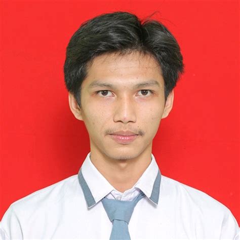 Moh Valen Aditya Prasetyo Belum Bekerja Pekerja Lepas Linkedin
