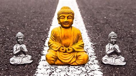 Understanding The Buddhas Philosophy Of Non Attachment